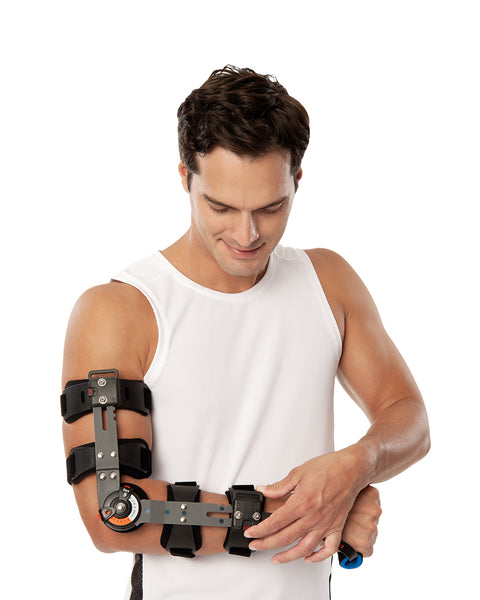 Ellenbogen-ROM-Orthese – Sante Mondial